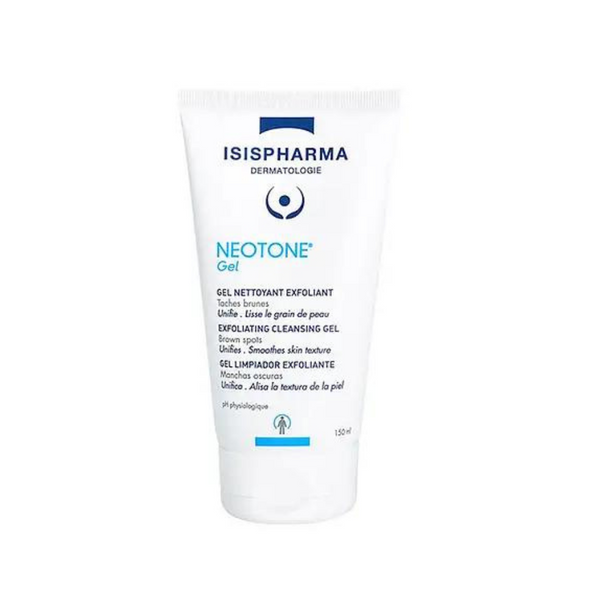 NEOTONE GEL 150 ML | Farma Derma Focal